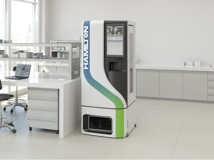 Verso Q-Series Configurator